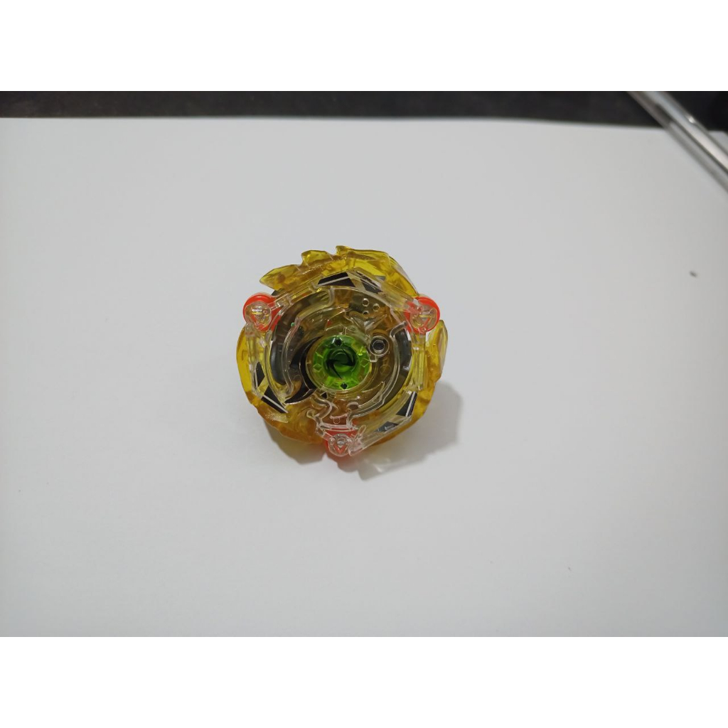 Beyblade burst Kreis Satan TakaraTomy | Shopee Brasil