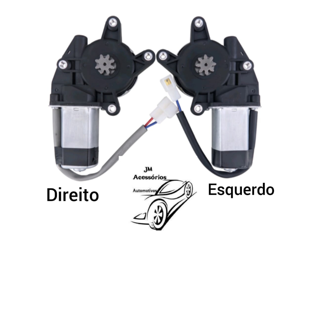 MOTOR MABUCHI 8 DENTES 12 VOLTS CADA UNIDADE | Shopee Brasil
