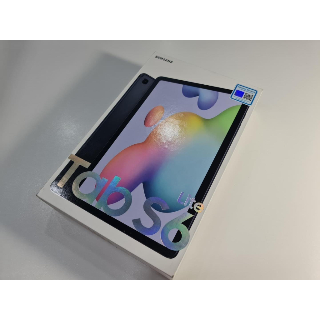 Samsung Galaxy Tab S6 Lite 10.4" inch ) SM-P613 64GB 128GB Android ...