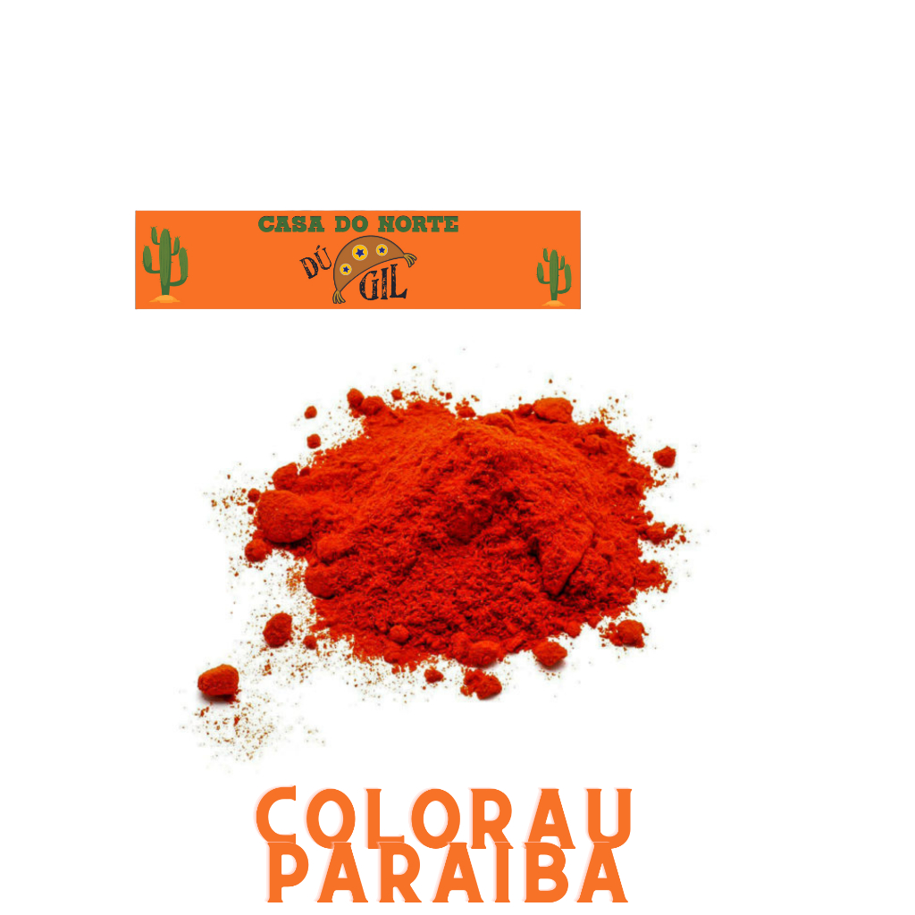 Colorau PARAIBA e Colorau EXTRA | Shopee Brasil