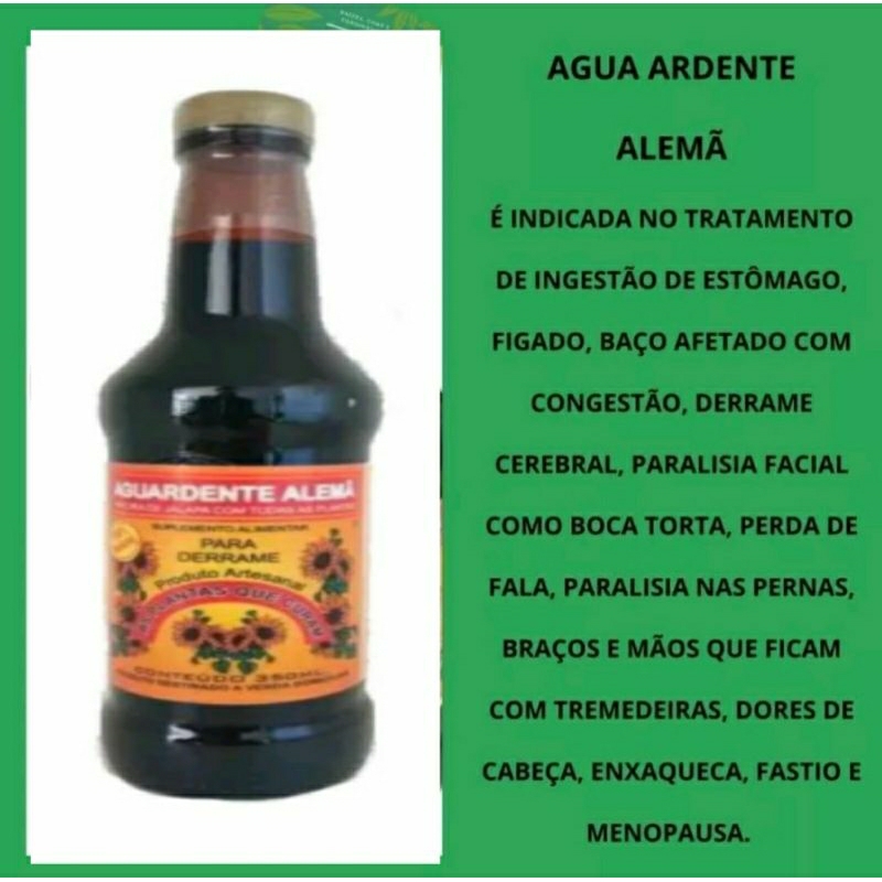 Suplemento alimentar Milagroso 350ml | Shopee Brasil