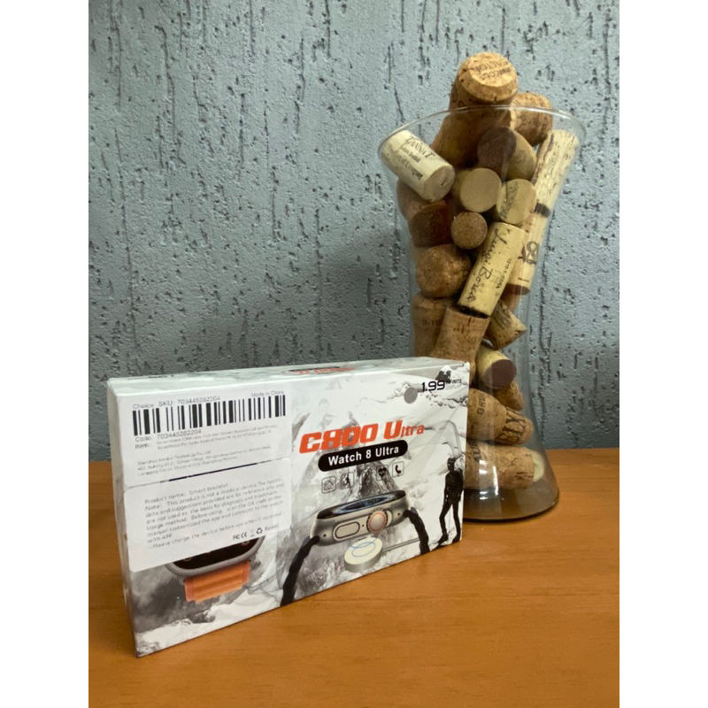 smartwatch c800 ultra | Shopee Brasil