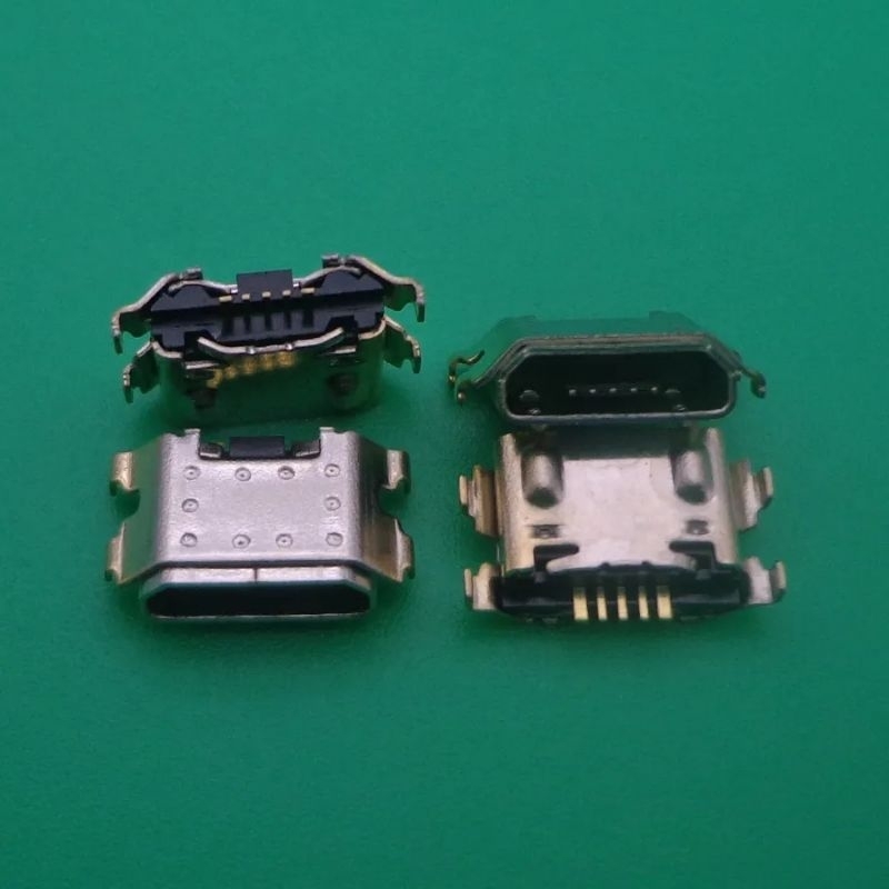 Kit Conector De Carga Xiaomi Redmi 12c,8A,9A,9c,10A Poco C3 | Shopee Brasil