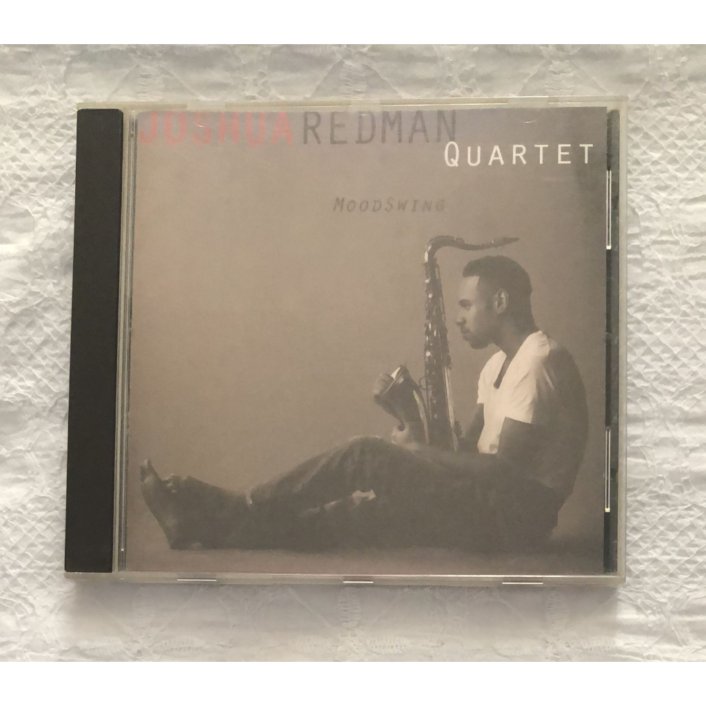 Cd Joshua Redman Quartet Moodswing (importado) | Shopee Brasil