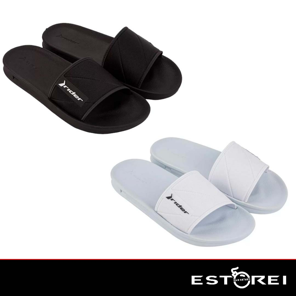 Rider Street Slide (Original) | Shopee Brasil