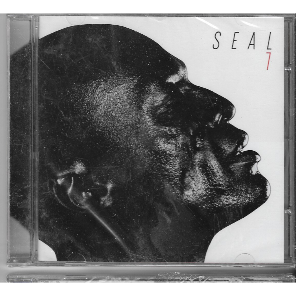 CD Seal - 7 ( Original, Novo e Lacrado ) | Shopee Brasil