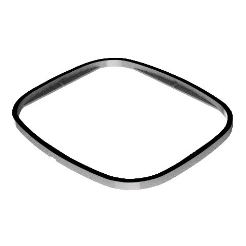 Bastidor Brother SA438 Aro Interno 10x10cm Innov-is NV1500 4000 BP1430 ...