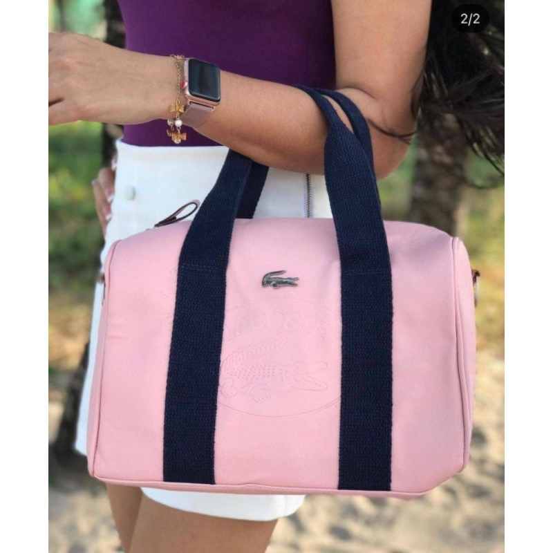 Bolsa Baú Lala | Shopee Brasil