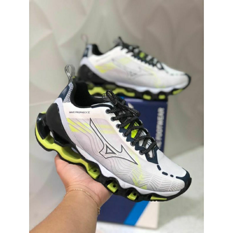 Mizuno PRO X | Shopee Brasil