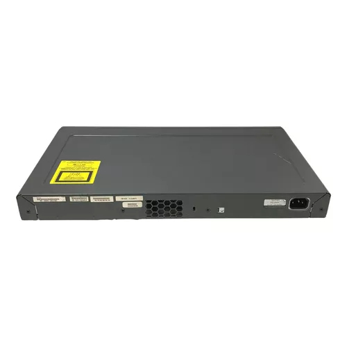 Switch Cisco Catalyst Express 500 Series | Shopee Brasil