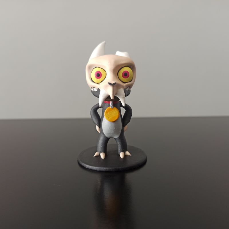 Toy King A Casa Coruja - The Owl House | Shopee Brasil
