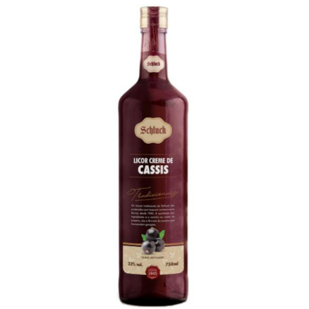 LICOR CREME DE CASSIS 750ML | Shopee Brasil