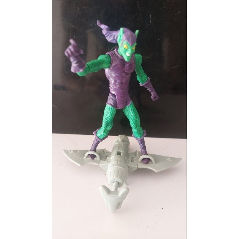 boneco figura Duende Verde, Marvel universo | Shopee Brasil