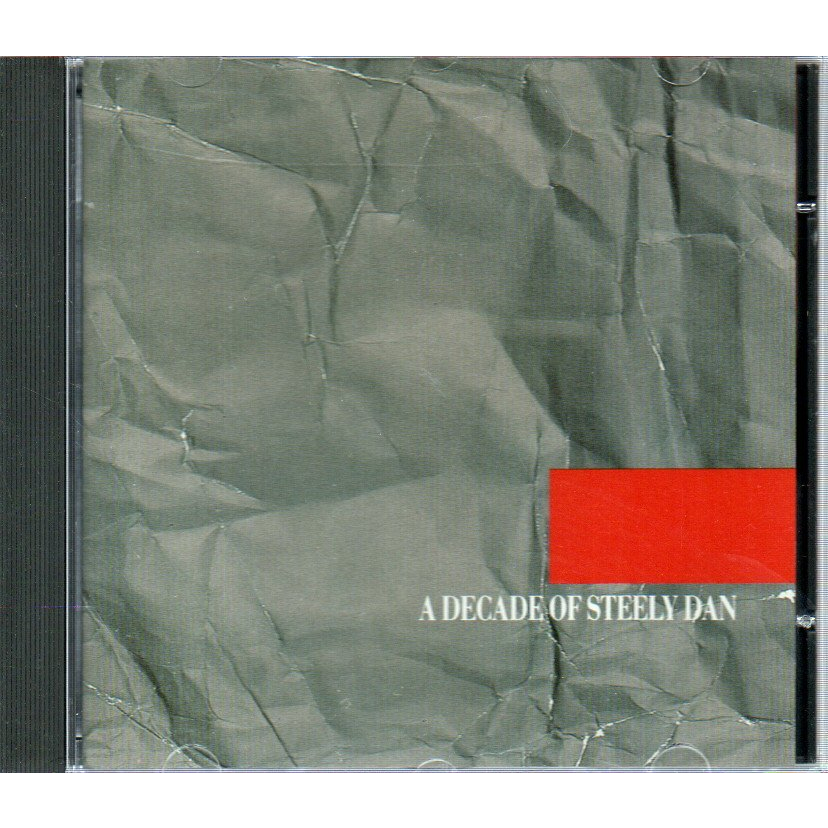 CD STEELY DAN - A DECADE ( USA ) MCA | Shopee Brasil