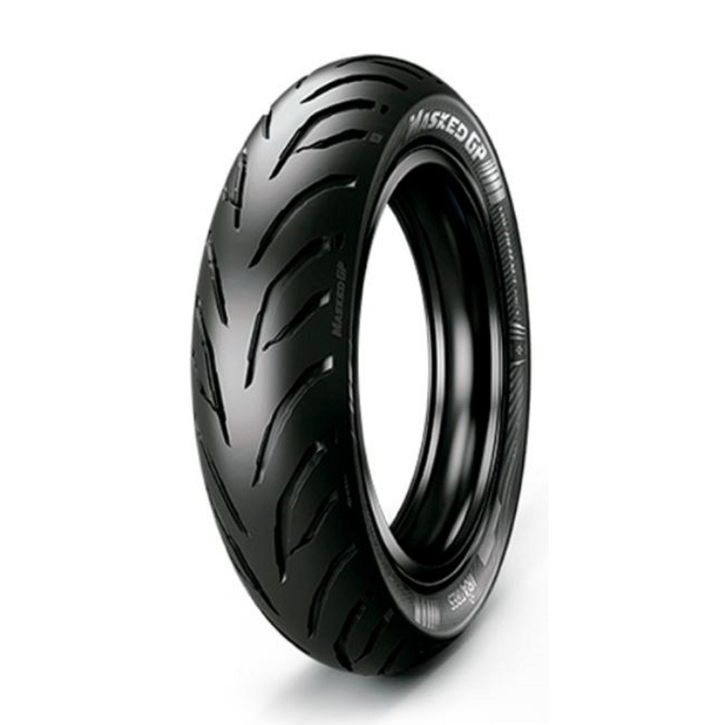 Pneu Traseiro 140/70-17 Ira Masked Cb 300 CBX 250 Twister Ninja 300 FAZER 250 BMW MT03 - Corre ...
