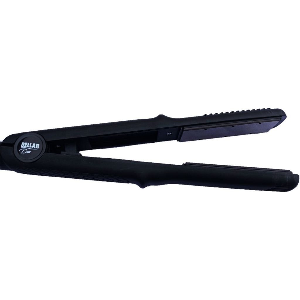 Prancha de Cabelos Cerâmica Dellar - Modelos DPR787/DPR791 | Shopee Brasil