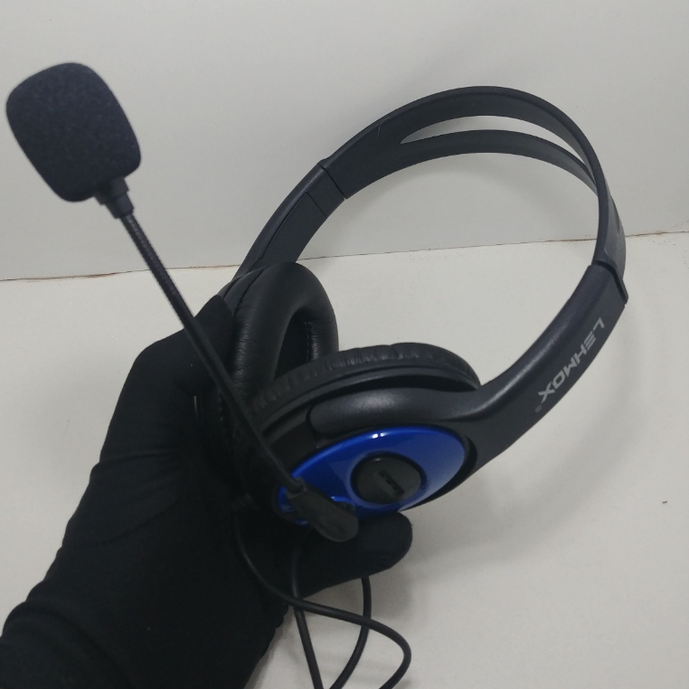 Headset Gamer Fone Ouvido Microfone Celular Ps4 Xbox Pc p3 | Shopee Brasil