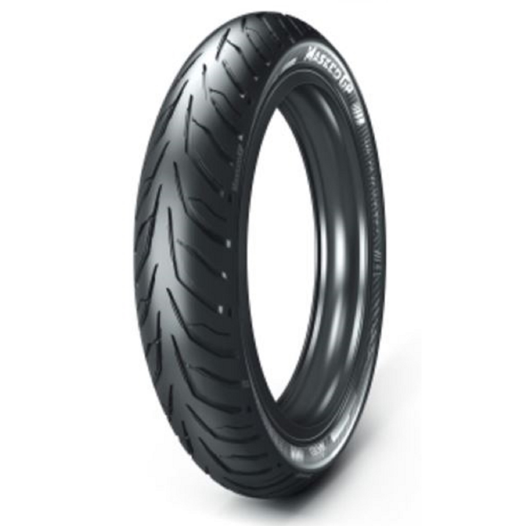 Pneu Dianteiro Cb 300 Twister Cbx 250 Fazer 250 Ninja 300 e 250 BMW MT03 Next 250 110/70-17 Ira ...