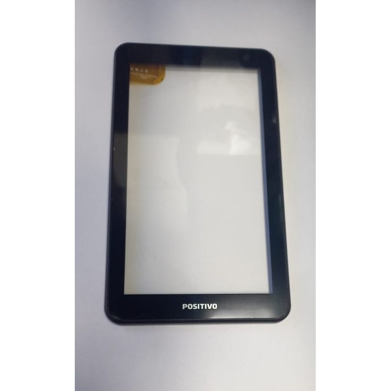 Tela touch com aro original reposição tablet POSITIVO TWIST TAB T770 ...