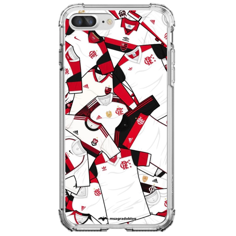 capa de celular do flamengo | Shopee Brasil