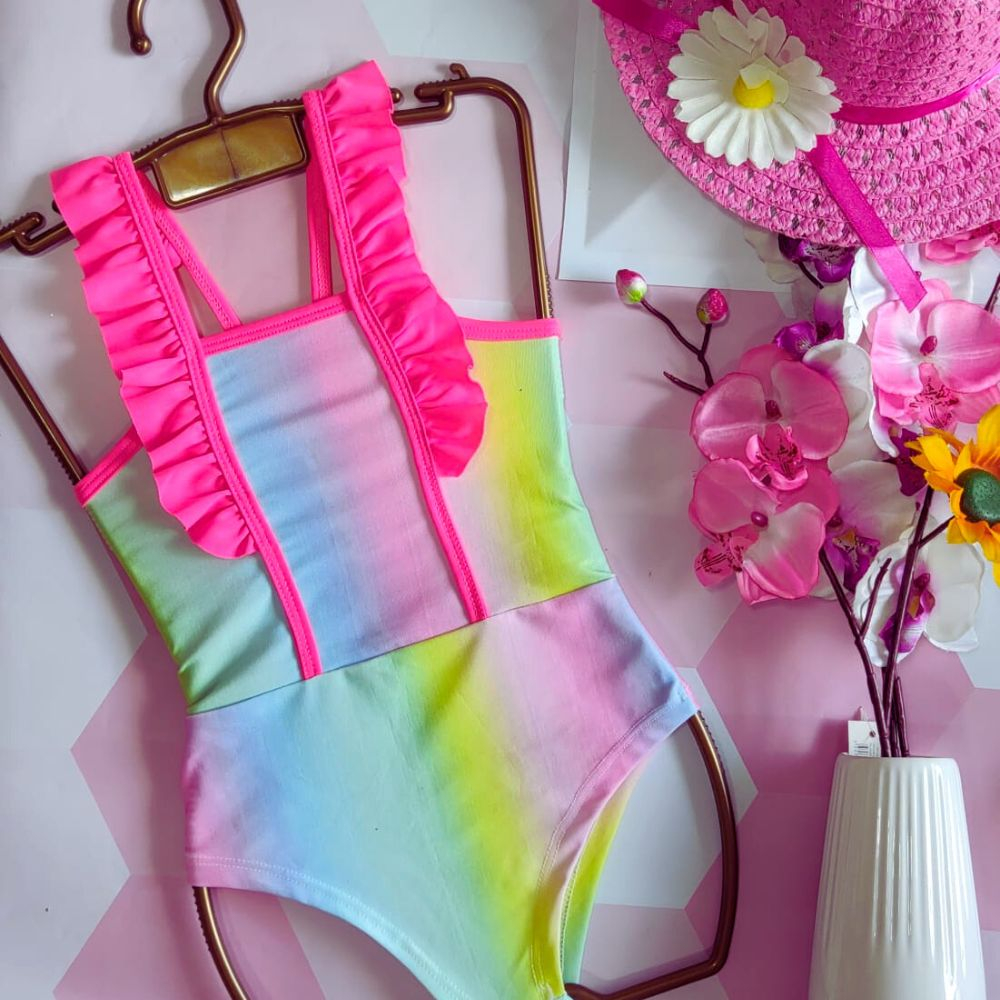 Maio/Bory moda praia infantil/Juvenil | Shopee Brasil