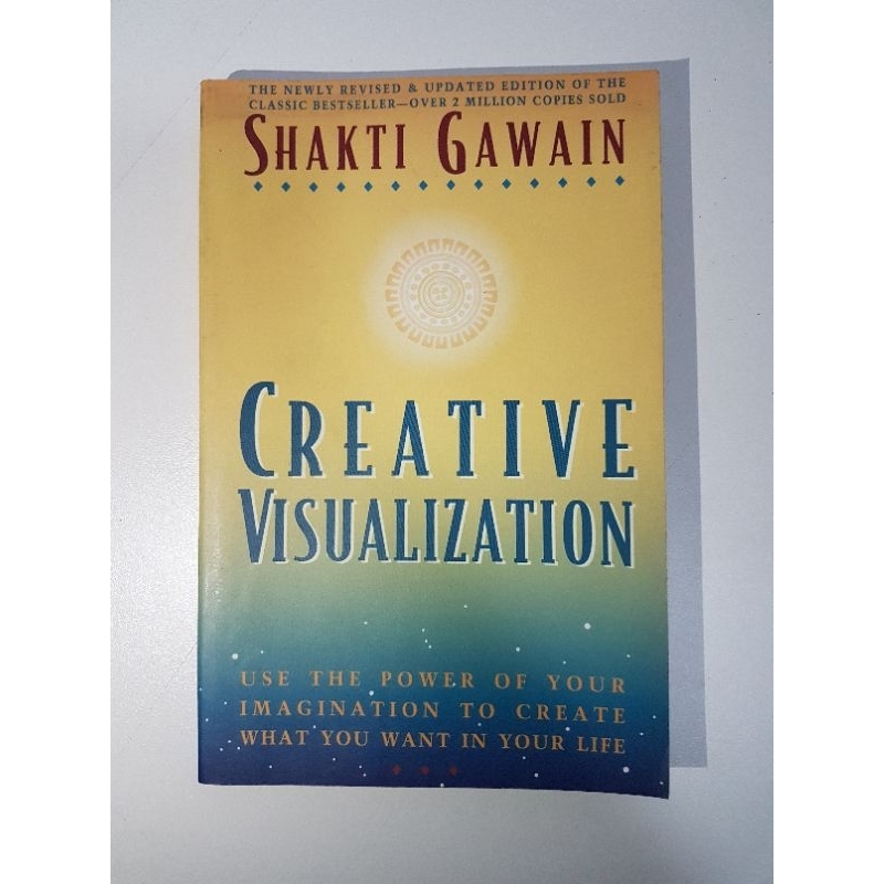 Livro Creative visualization | Shopee Brasil