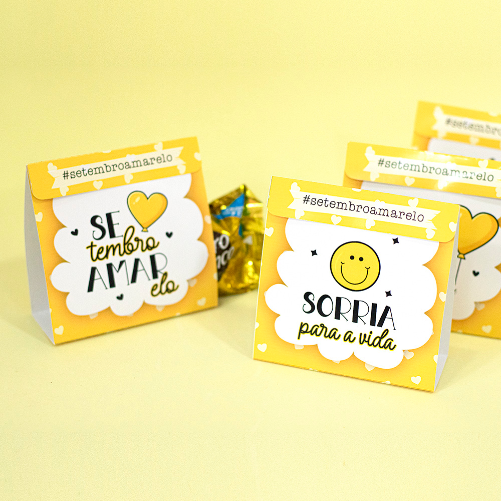 10 Kit bombons Setembro Amarelo - Lembrancinha | Shopee Brasil 10 Kit bombons Setembro Amarelo - Lembrancinha | Shopee Brasil