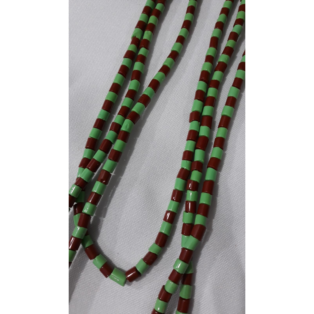 Eleke de Ifá Africana | Shopee Brasil