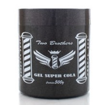 Gel Super Cola Two Brothers - 500g | Shopee Brasil