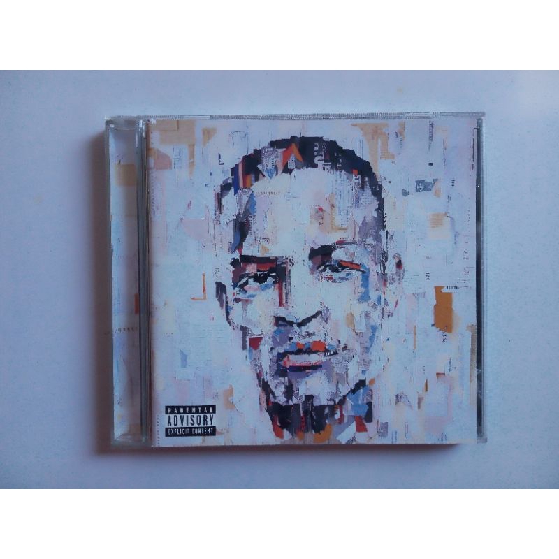 CD T.I. - Paper Trail (Importado) | Shopee Brasil