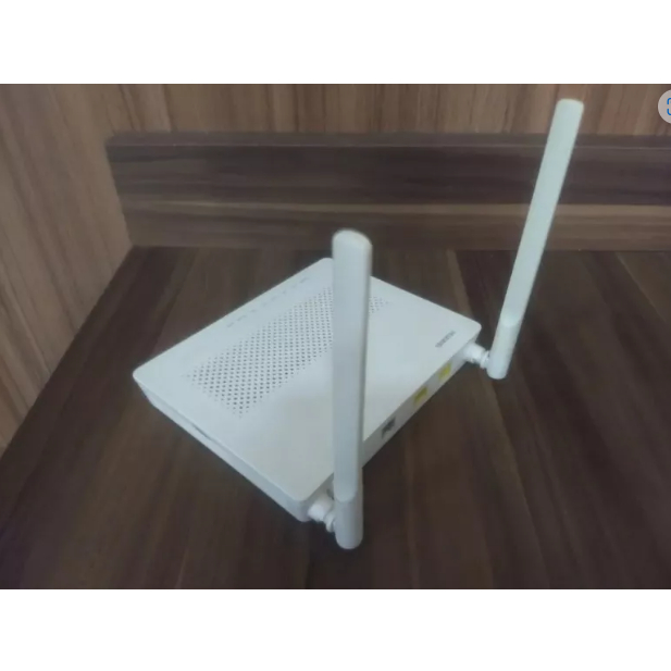 Onu Huawei Hg8121h com Fonte | Shopee Brasil