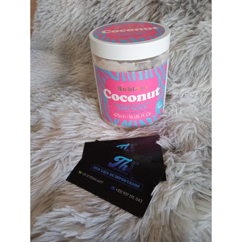 Kit Esfoliante IMPORTADO | Shopee Brasil