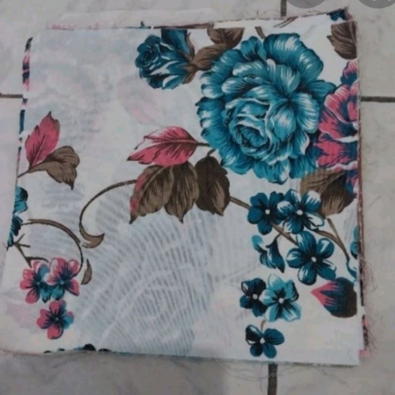 75 quadrados retalhos de tecido para colchas e artesanato pachok ...