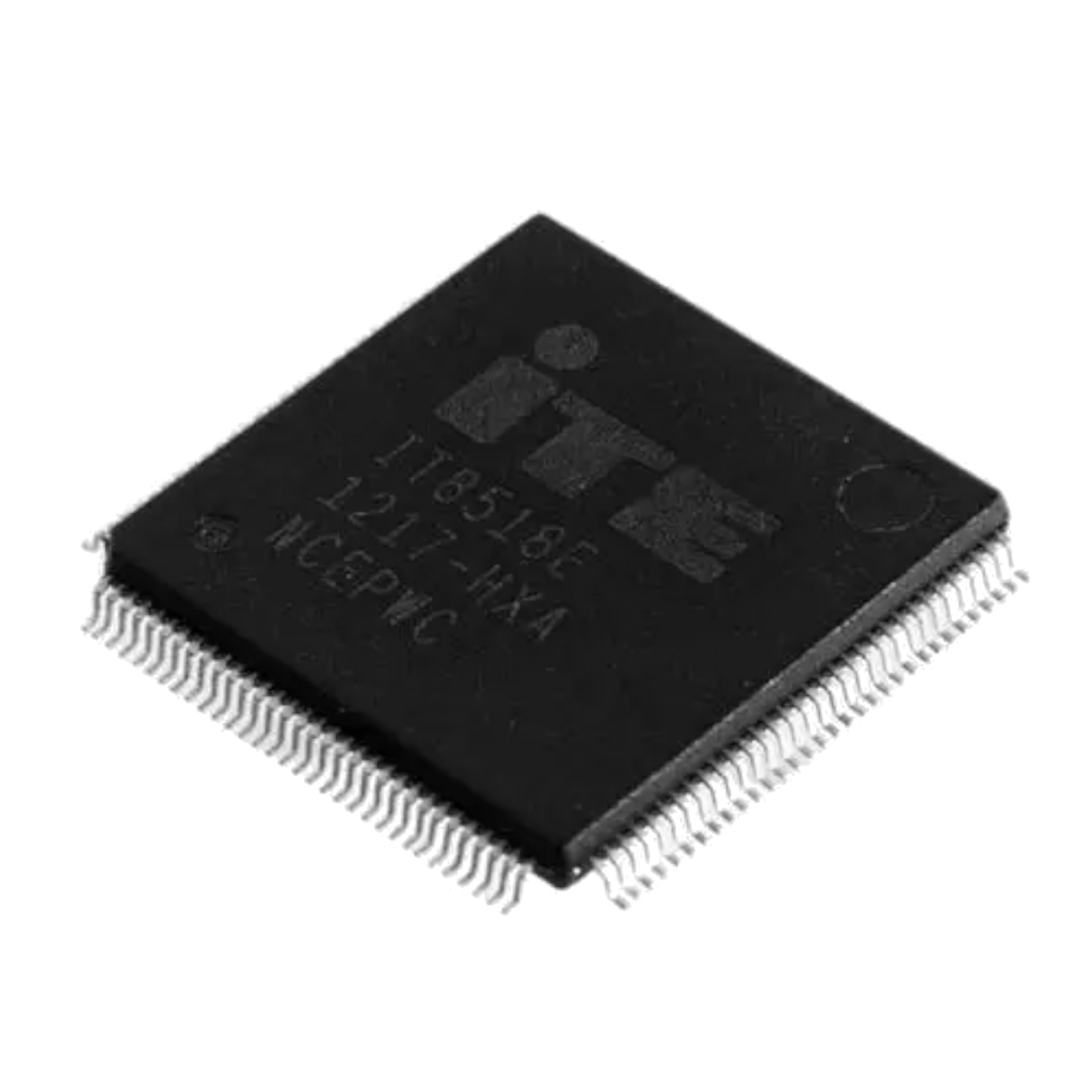 Circuito Integrado Ci It8518e Ite 8518e Cxa Original | Shopee Brasil