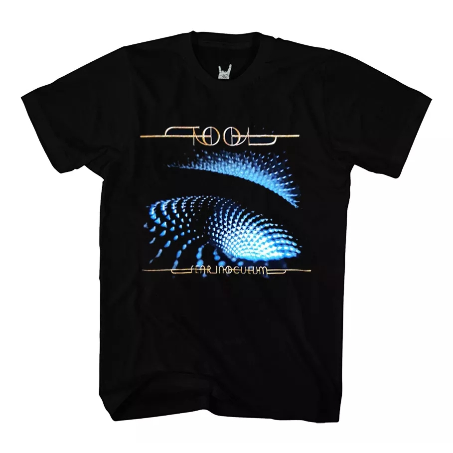 Camiseta Tool - Fear Inoculum | Shopee Brasil
