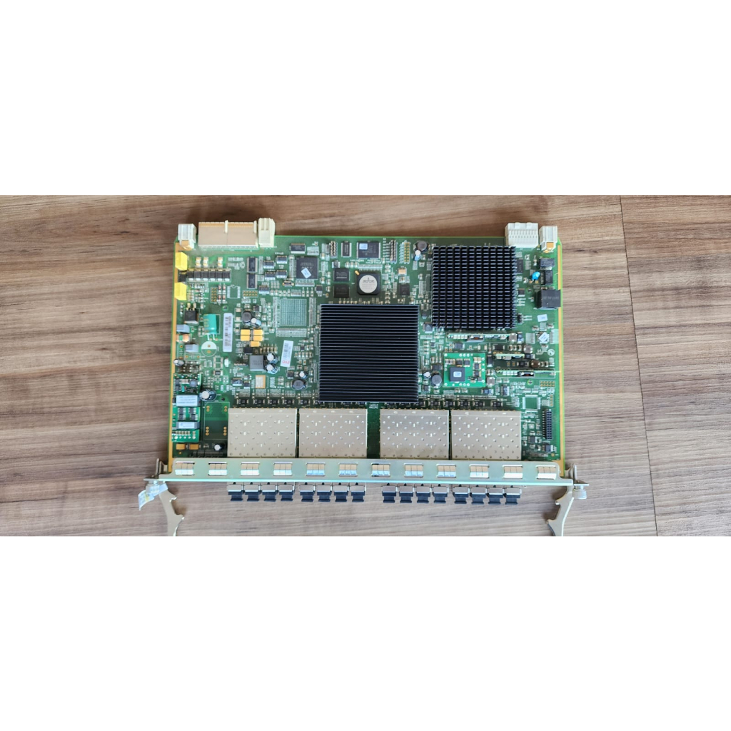 Placa Olt Gcob Gpon Fiberhome 16pon C+ An5516-01 | Shopee Brasil