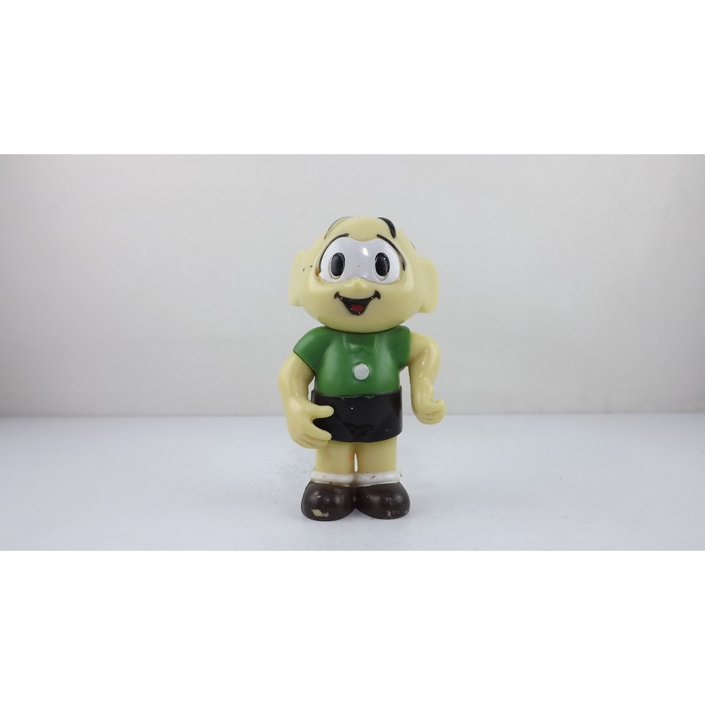Boneco Cebolinha - Turma Da Mônica Antigo | Shopee Brasil