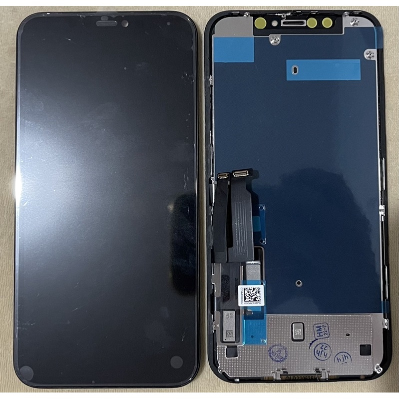 Tela Display Frontal Touch iPhone XR oled | Shopee Brasil