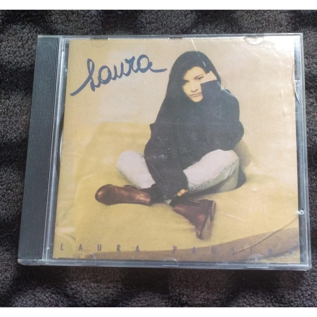 cd laura pausini laura | Shopee Brasil