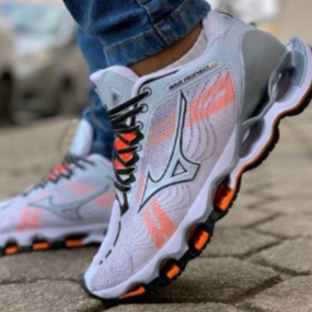 Tenis Mizuno Pro X Masculino Confortavel Envio Rapido | Shopee Brasil