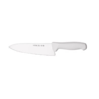 Faca Carne Branca 8" Master Line 7810-8 Mundial | Shopee Brasil