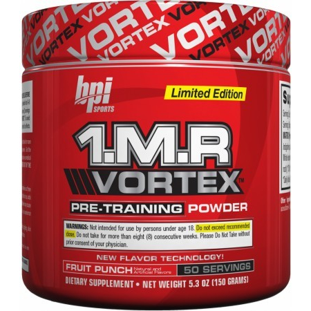 1MR VORTEX - BPI Sports (150g) | Shopee Brasil