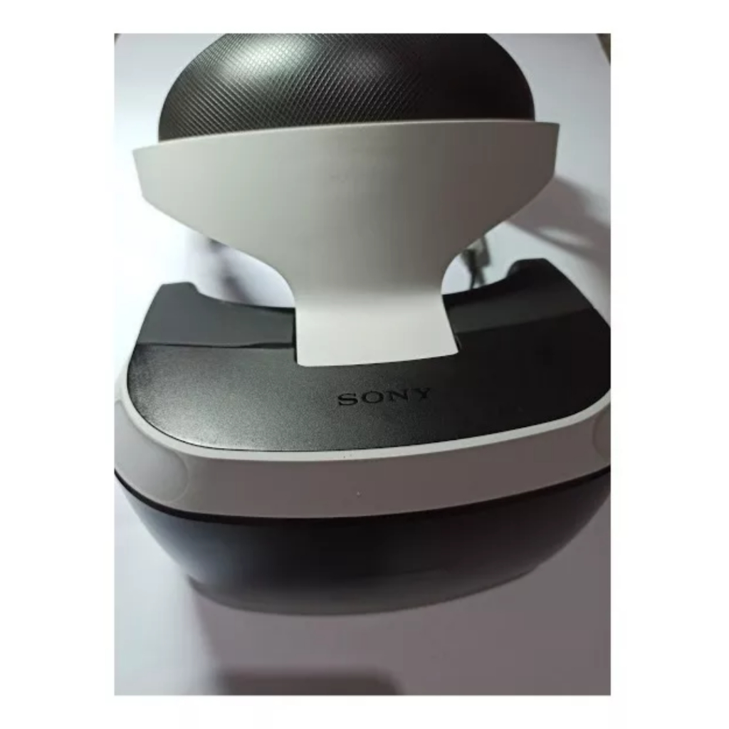 Playstation Vr + Câmera Original + Controles Move - Escorrega o Preço