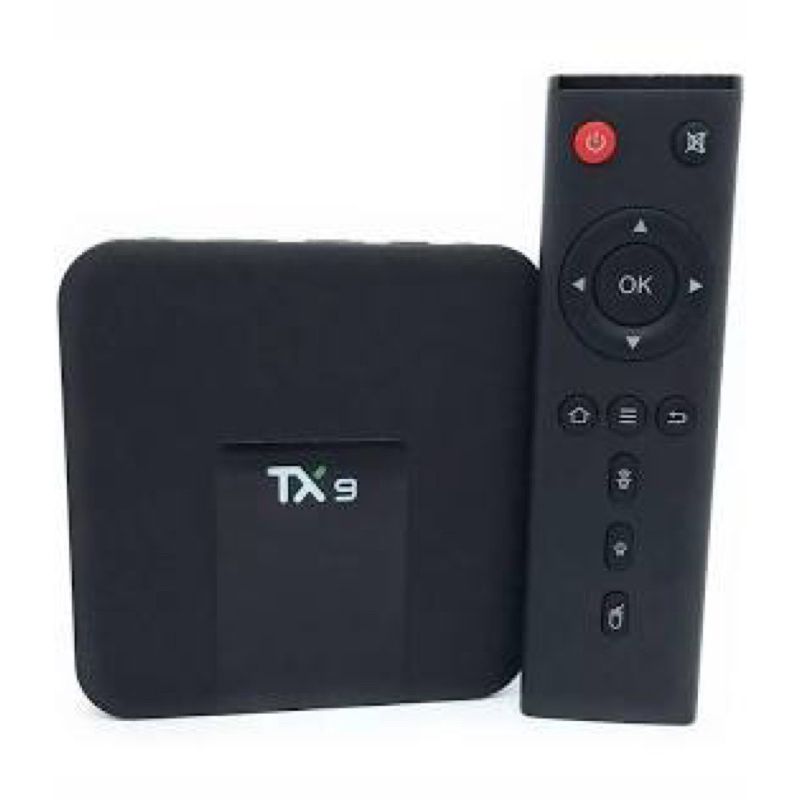 Tv Tx9 smart Original Wi-Fi | Shopee Brasil