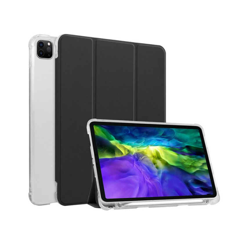 Capa Smart para iPad Pró 11 Polegadas 4ª / 3ª / 2ª / 1ª Geração Suporte ...
