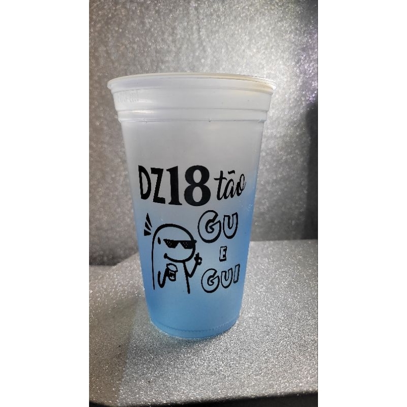 kit Festa com 100 unidades COPÃO 770ml | Shopee Brasil