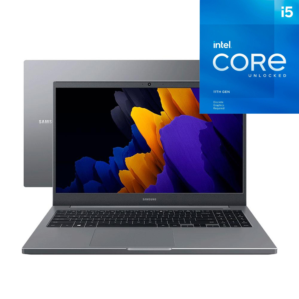 Notebook Samsung Core i5 24GB 1TB SSD | Shopee Brasil