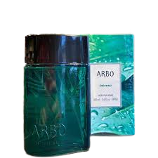 Arbo Intenso Desodorante Colônia 100ml - O Boticário 100ml | Shopee Brasil