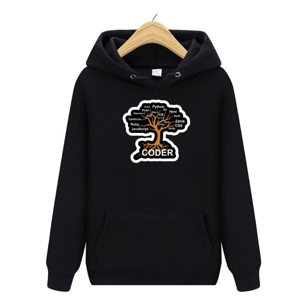 Moletom Casaco Server Side Linguagem De Programador Sistema Arvore De ...