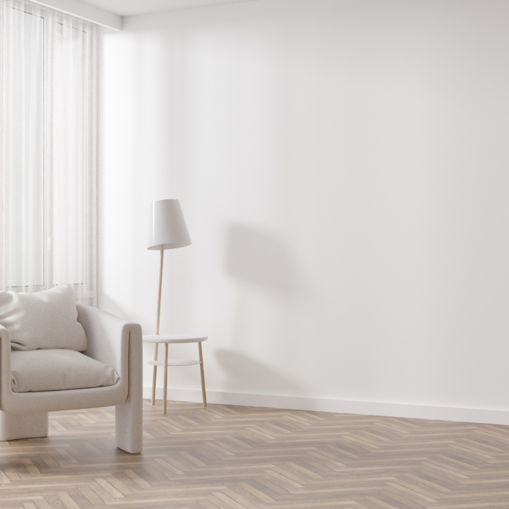 Papel de Parede Branco Liso 45cm x 5m Autocolante Adesivo Resistente ...